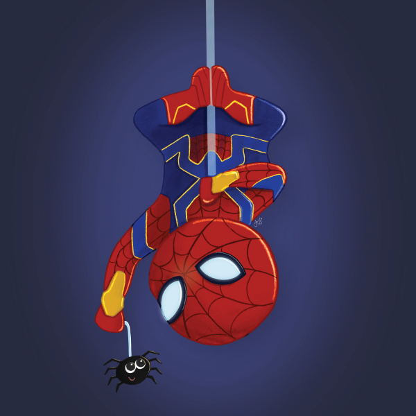 Amanda Durrant – Portfolio